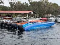Checkmate Powerboats For Sale