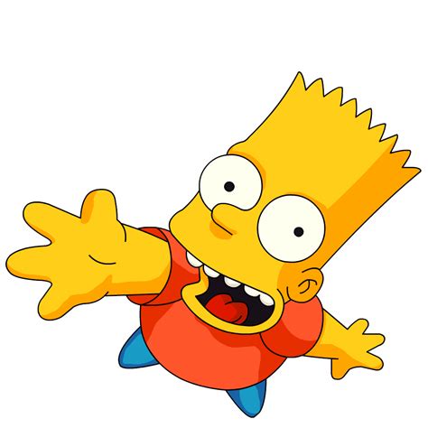 Bart Hd Png Transparent Bart Hd Png Images Pluspng