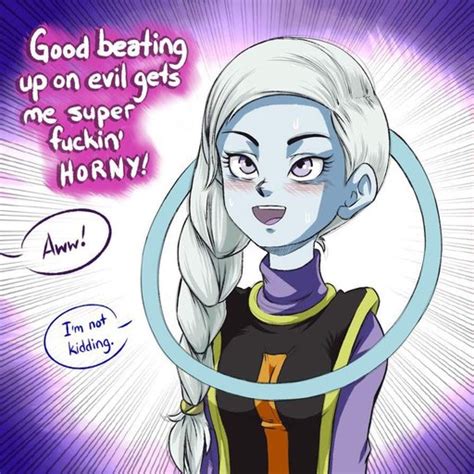 Cus Is The Best Dbz Waifu Dragonballz Amino