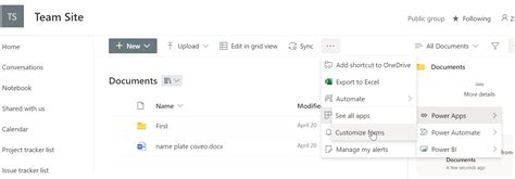 How To Add Metadata To A Sharepoint File So It Is Searchable