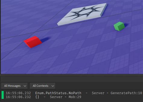 Improving Pathfinding Quality With New Algorithm Announcements Developer Forum Roblox
