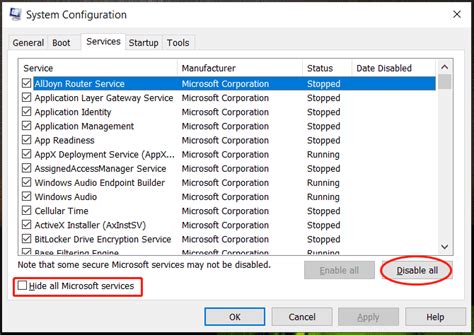 fixes for windows powershell keeps popping up on startup win11 10