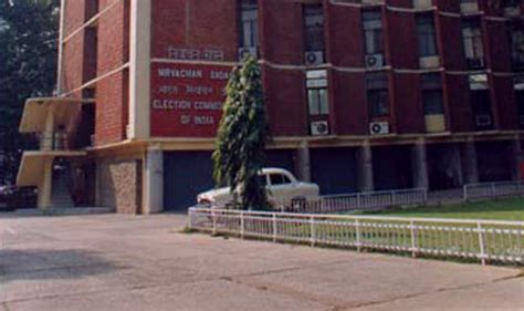 Peaceful But Low Polling In Bihar Bypoll