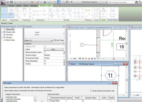 removing tag leader autodesk community
