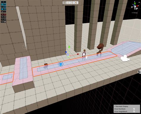 lock navmeshagent to x y axis unity engine unity discussions