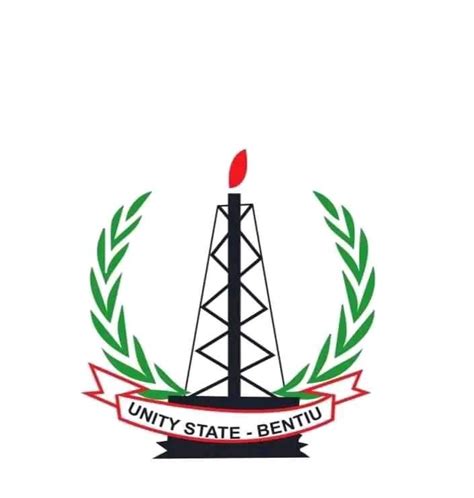 Office Of The Governor Unity State