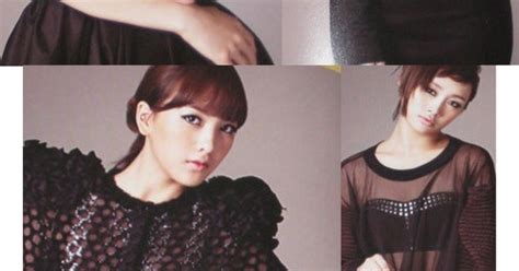 카라 구하라 몸매는 성인돌 화보 공개로 화제