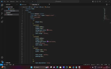 Pallavi Lokhande On Linkedin Hello Connection I Have Successfully Completed The Html And Css