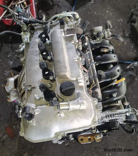 丰田卡罗拉雷凌油电混合1zr 16发动机波箱 发志趣网