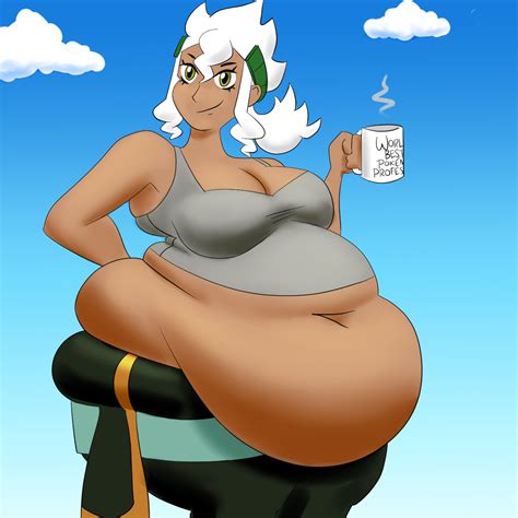 Portly Professor By Metropep On Deviantart