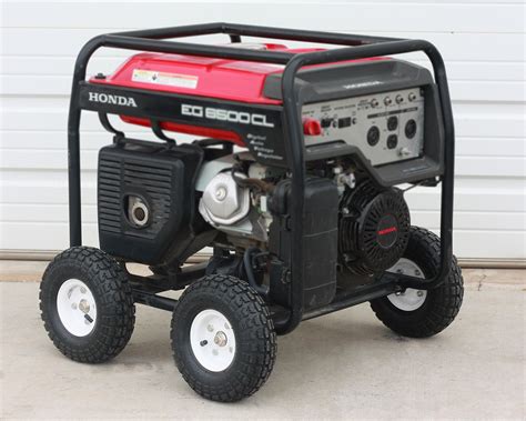 10 In Heavy Duty Generator Wheel Kit Patio Lawn And Garden