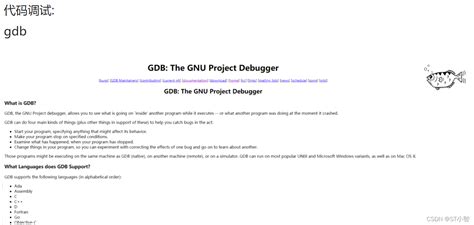 嵌入式软件开发十二种开发工具与链接之优秀嵌入式c软件开发工具链集成 Csdn博客