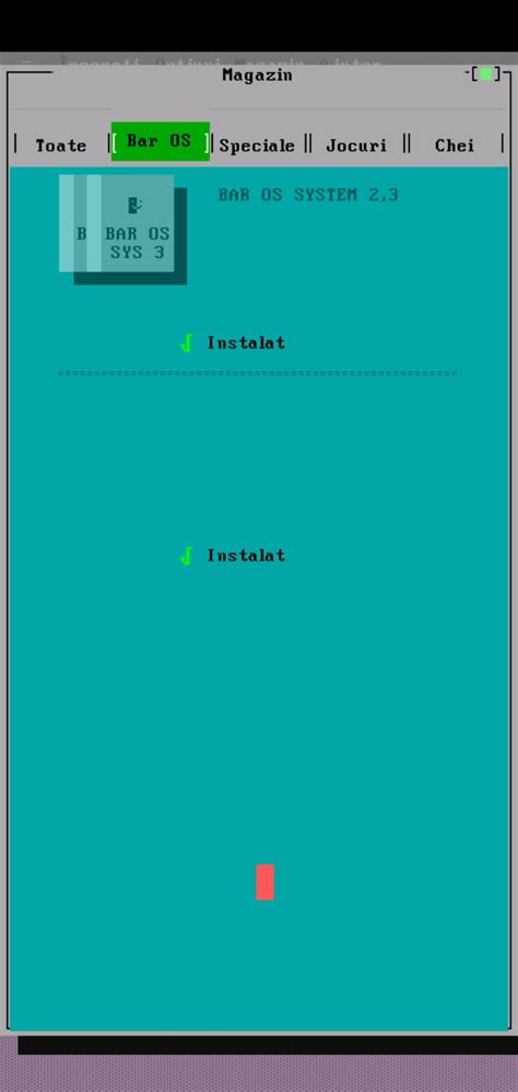 [bug Report] No Icon For Bar System 4 5 6 Boxes In Pb Dos Shell R Progressbar95