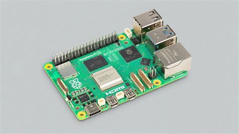 La Nueva Raspberry Pi 5 Se Va A Poner A La Venta En Octubre Abadía