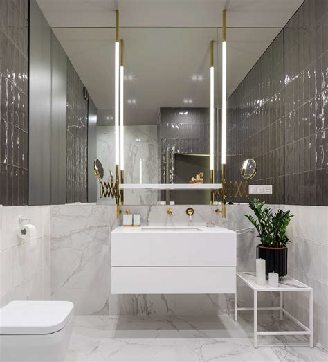 14 ιδέες και συμβουλές για ένα μικρό Wc με μπάνιο