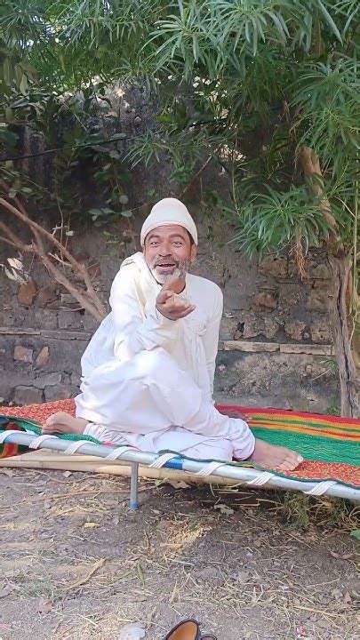 Shortvideo Vejo Ne Sibali Desi Paghadi Youtube