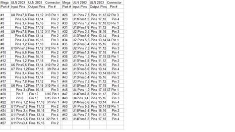 Arduino Powered Player Pianos And Player Xylophones Arduino Project Hub