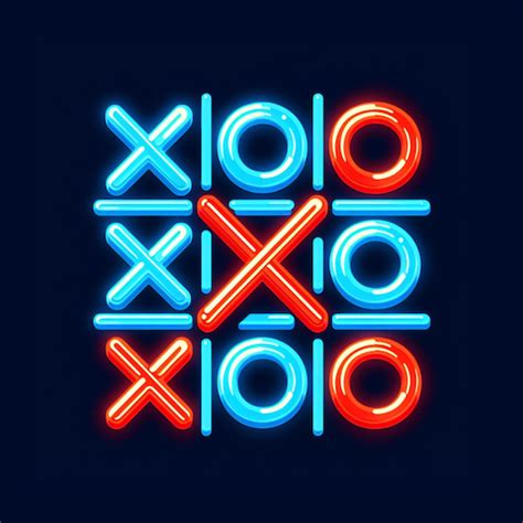 Tic Tac Toe Infinite Classic Google Play 앱