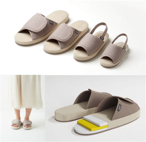 온 가족이 함께 착용 가능한 층간 소음 방지 ‘뭄뭄 실내화 론칭