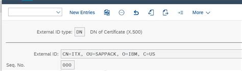Setting Up Sap Secure Network Communications Snc Sap Community
