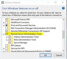 How To Fix RSAT Crashes On Windows