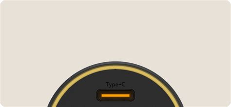 Xiaomi W Car Charger Usb A Type C