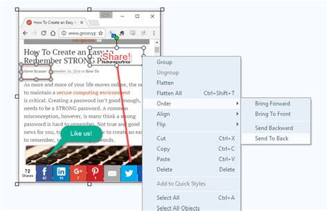 Techsmith Snagit 13 Review Still The Best Screenshot Capture And Editing Tool Available