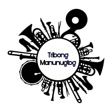 Tribong Manunugtog