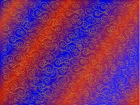 Decoration Background Curve Flowing Design Vector Curve Flowing Design Png And Vector With