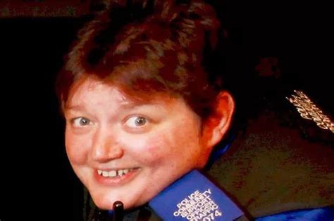 British Woman Andrea Waldeck Faces Death Penalty After Admitting Smuggling 1 5kg Of Crystal Meth