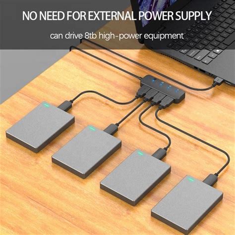 China Port Usb C Hub Suppliers Manufacturers Factory Wholesale Service Schitec