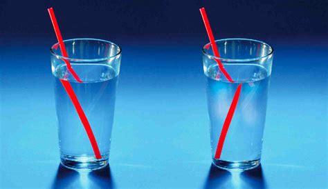 What Is Refraction Enotes