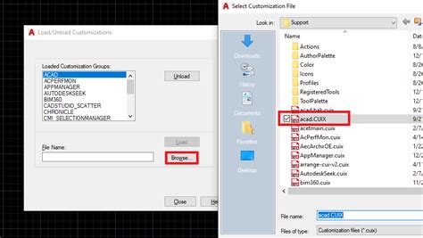 Solved All Toolbars Missing Autodesk Community
