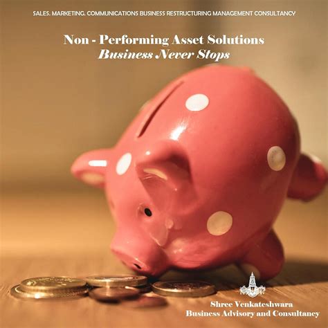 Non Performing Assets N P A