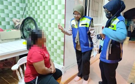 Indonesian Envoy Wants Justice For Maid Forced To Work 16 Hours A Day Fmt