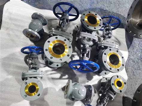 Api 598 Vs Api 6d Which Valve Standard Is Right For Your Industry