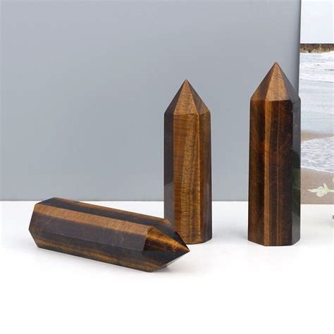 Tiger Eye