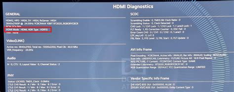 Solved Intel R Arc Tm A770 Graphics Does Not Automatically Recognize Hdr Videos Hdr 10 Or
