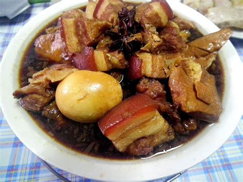 超好吃下飯的滷肉 By 錢隆食堂 愛料理