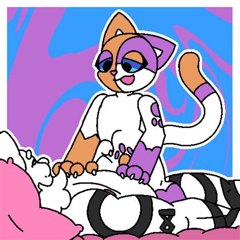 Rule 34 1 1 Anthro Bear Bulge Cally Theenyface Capcom Claws Cowgirl