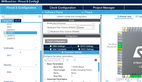 Stm32cube Spi协议 读写flash（w25q32）stm32 W25q32 Csdn博客