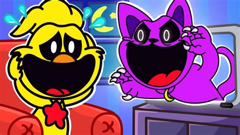 Tyler And Snowi Trapped Us In Movie Night Youtube