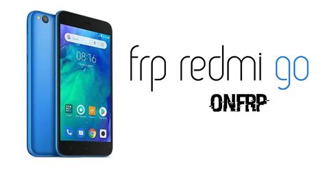 frp mi m c gg frp redmi go اون فاير بلاي