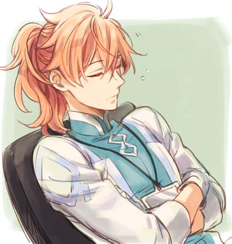 fate FGO 罗马尼阿基曼 罗曼 医生 堆糖美图壁纸兴趣社区