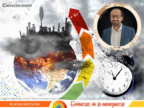 Especial Emergencia Climática El Cambio Climático Es Asunto De Todos