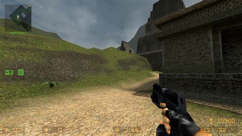 Скачать Counter Strike Beta 1 0 7 1 For Css Геймплей