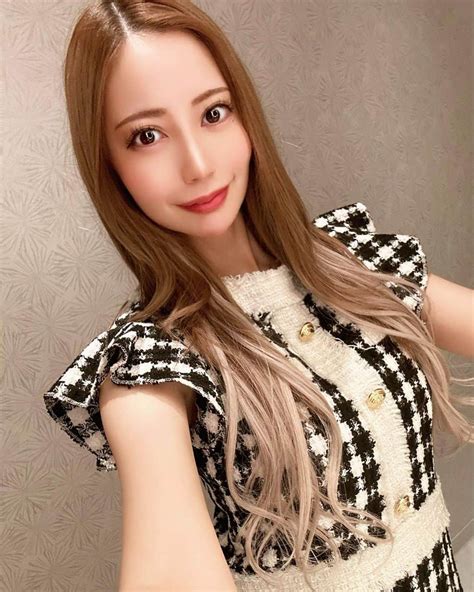 真野ゆりあさんのインスタグラム 真野ゆりあ mano yuria