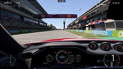 Anti Aliasing Like MSAA That Doesn T Make Cockpits Blurry PC Specific Official Forza