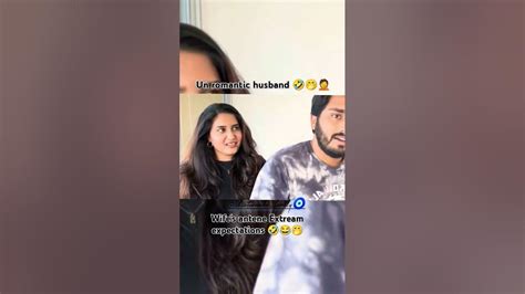 Un Romantic Husband 🤣🤭🤦 Chintunandu Nanduramisetty Chintukakani Nach Chintu Nandu Funny