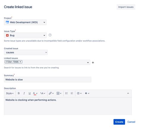 Интегрируйте Jira Service Management с Jira Jira Service Management Cloud
